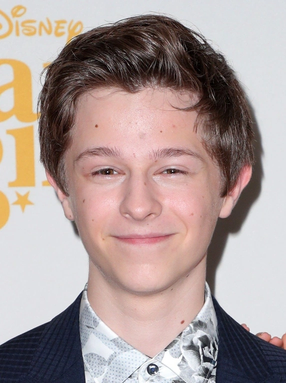 Graham Verchere | Arrowverso Wiki | Fandom