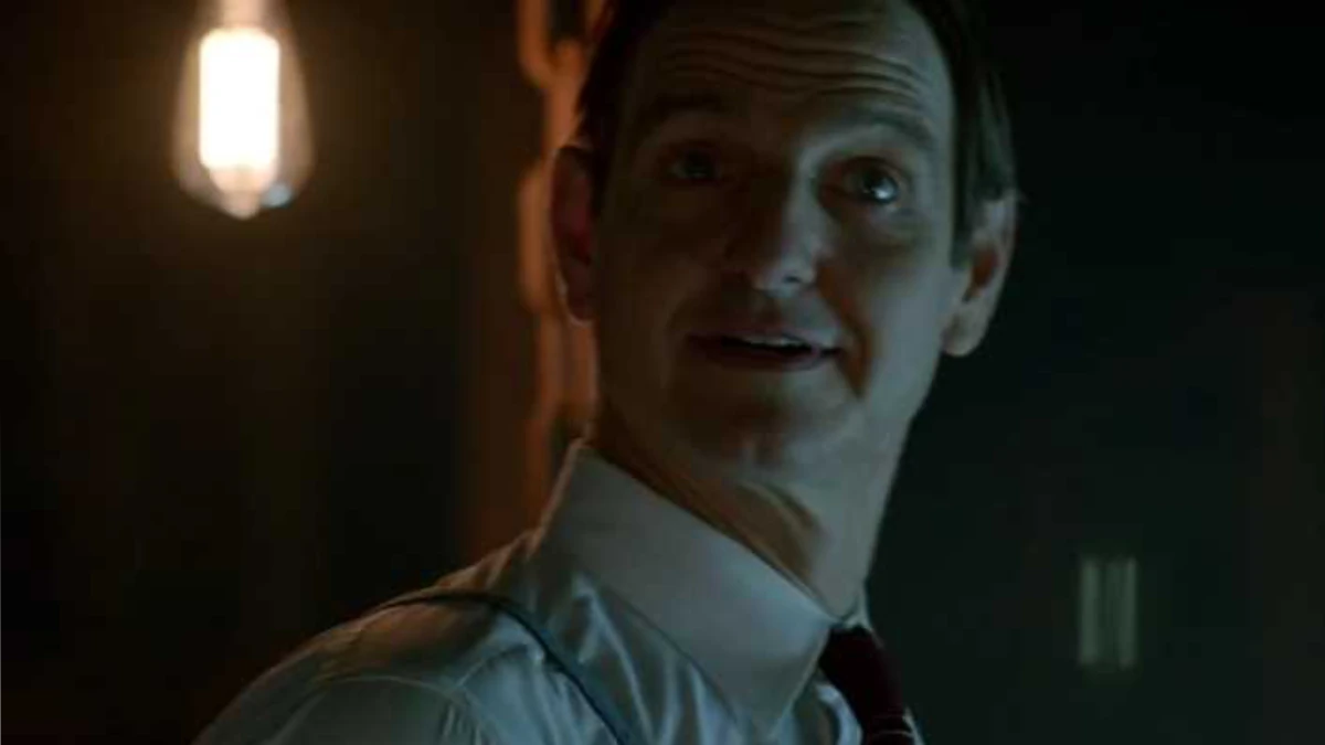 Jacob Shaw | Arrowverse Wiki | Fandom