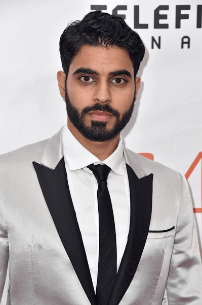 Jag Bal | Arrowverse Wiki | Fandom