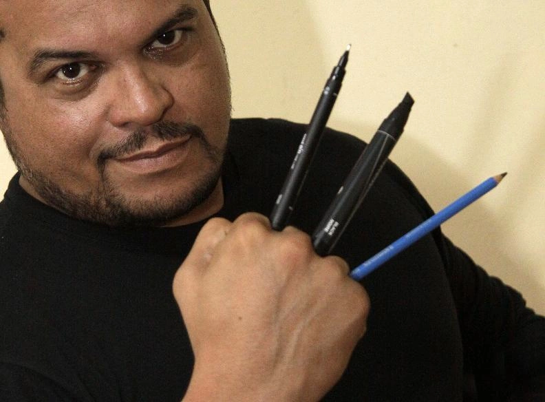 Joe Bennett | Arrowverse Wiki | Fandom