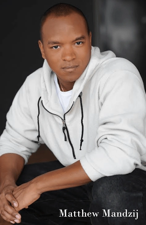 Matthew Mandzij | Arrowverse Wiki | Fandom