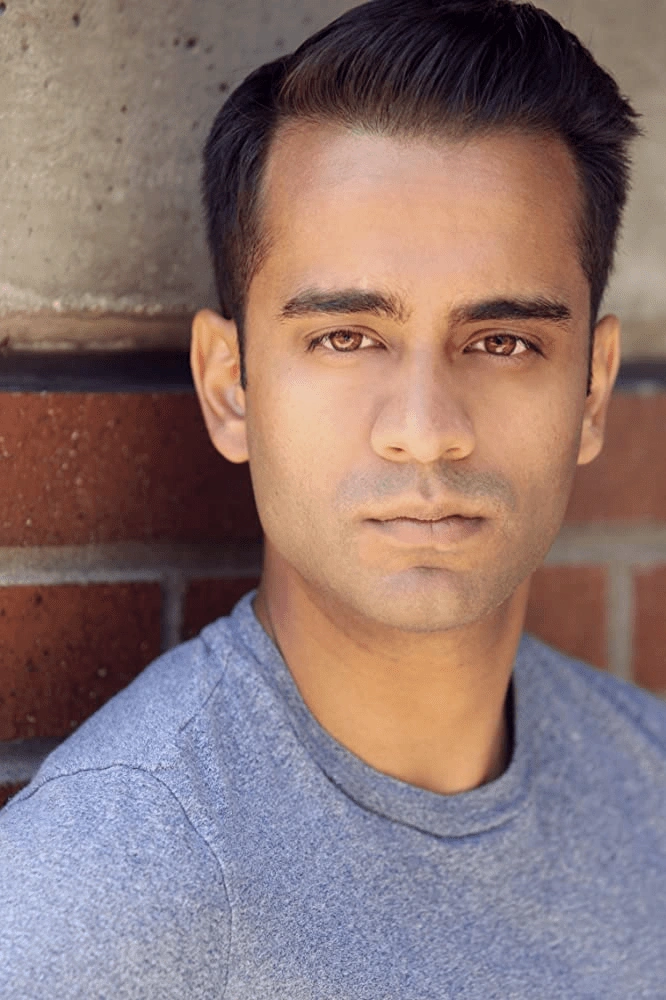 Neemish Parekh | Arrowverse Wiki | Fandom