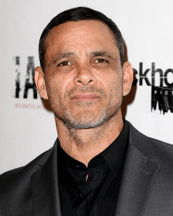 Nelson Bonilla | Arrowverse Wiki | Fandom