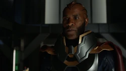 Mar Novu | Arrowverse Wiki | Fandom