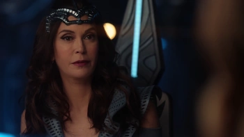 Rhea | Wiki Arrowverso | Fandom