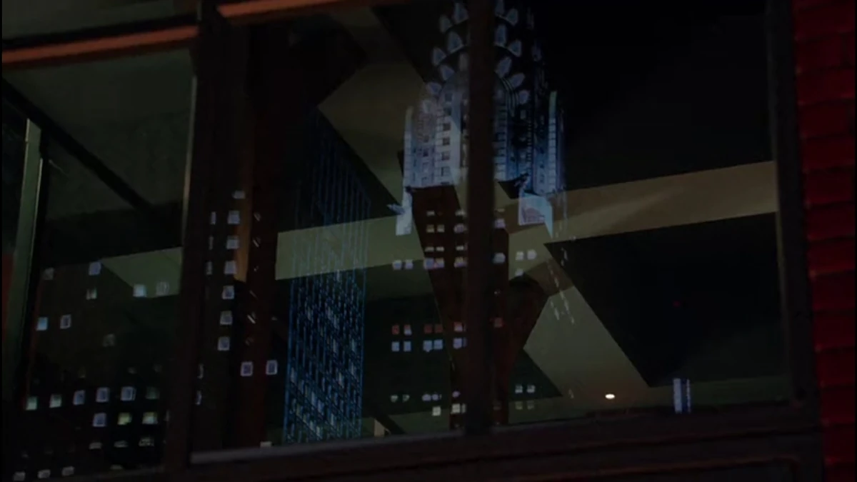 Chrysler Building | Arrowverse Wiki | Fandom