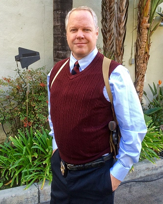 Dan Warner | Arrowverse Wiki | Fandom