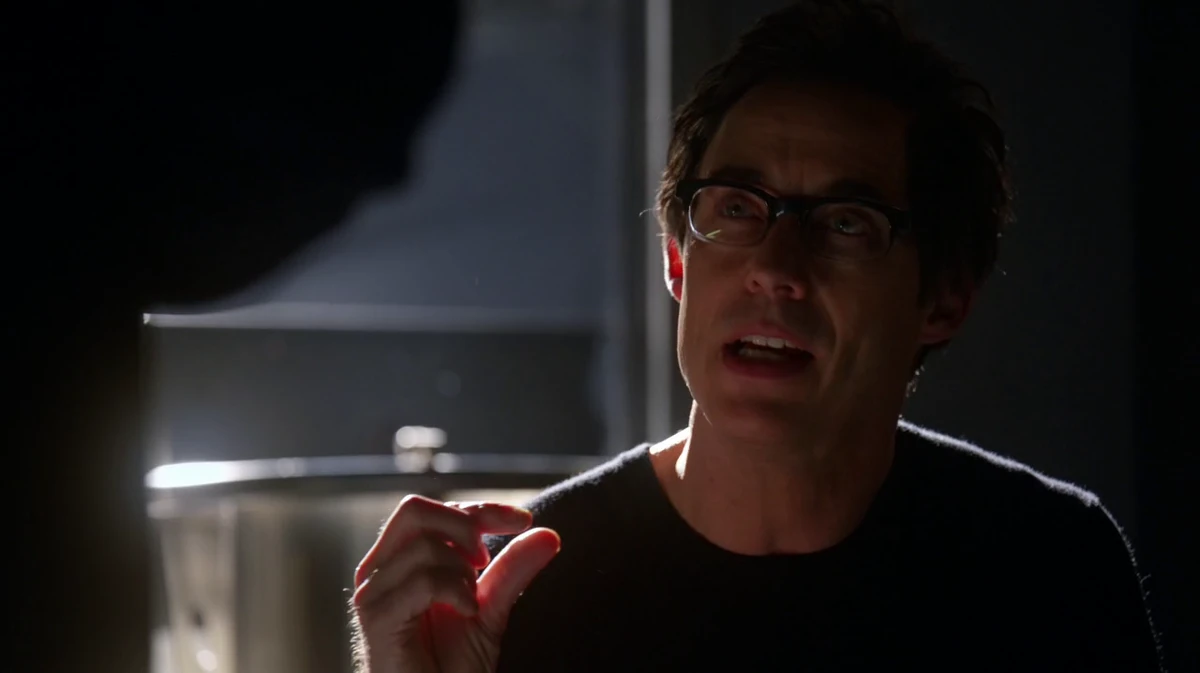 Flash Museum (Earth-1) | Arrowverse Wiki | Fandom