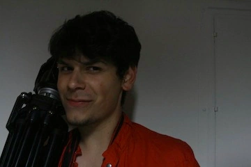 Emilio Ortega Aldrich | Arrowverse Wiki | Fandom