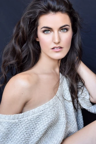Eva Tavares | Arrowverse Wiki | Fandom