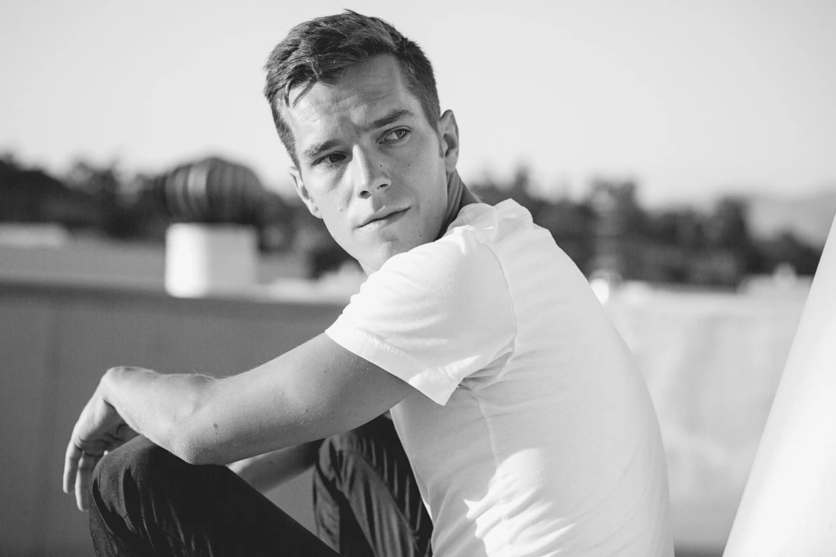 Jeremy Schuetze | Arrowverse Wiki | Fandom