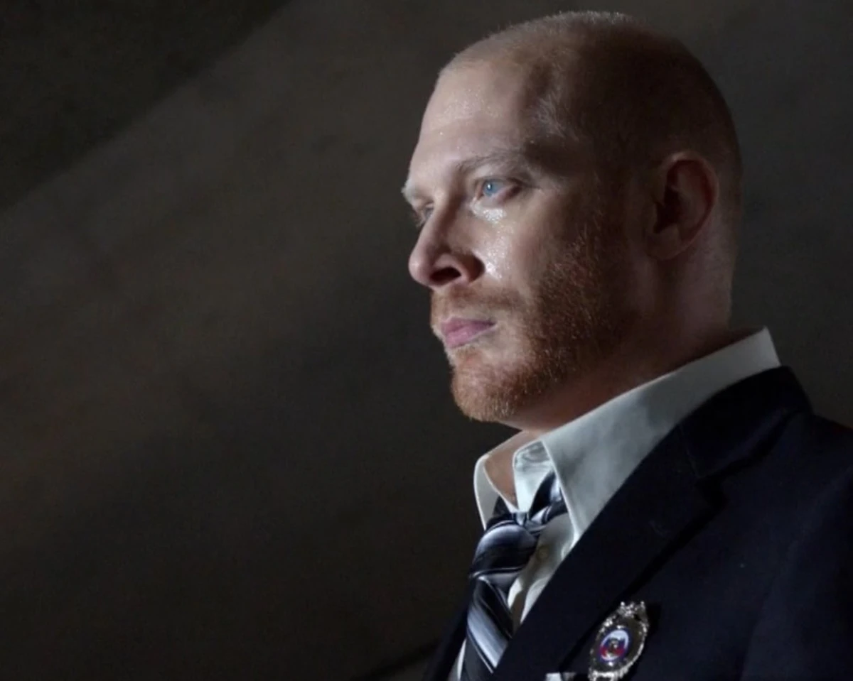 Jerry | Arrow wiki | Fandom