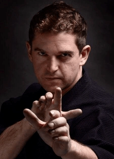 Jesse Blue | Arrowverse Wiki | Fandom