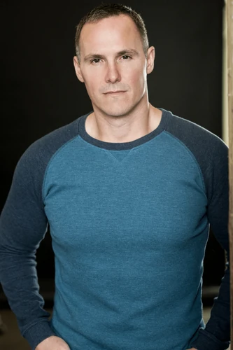 Sean Kennedy | Arrowverse Wiki | Fandom