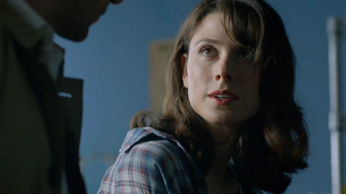 Tammy Fraser | Arrowverse Wiki | Fandom