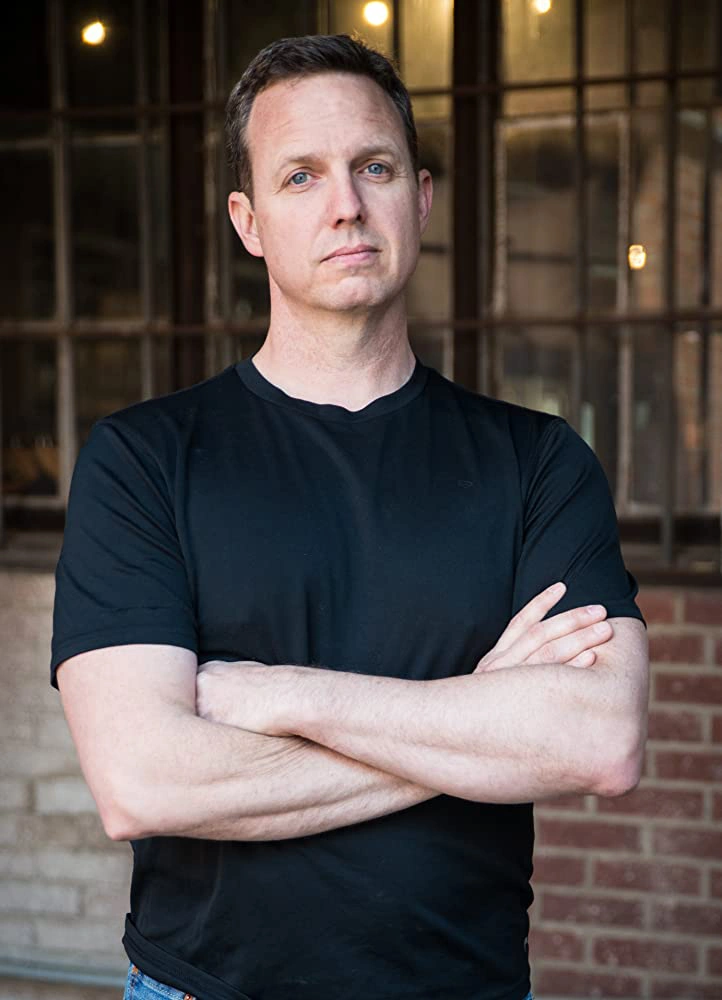 Brett Copes | Arrowverse Wiki | Fandom