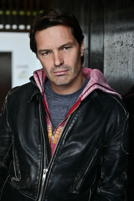 Christopher Cordell | Arrowverse Wiki | Fandom