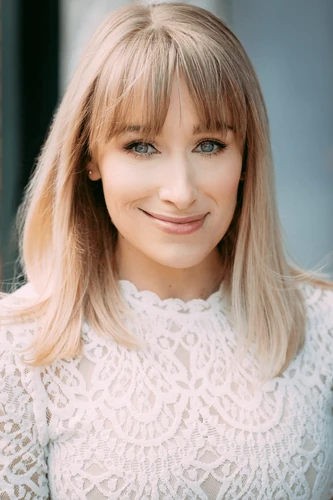 Kat Elizabeth | Arrowverse Wiki | Fandom