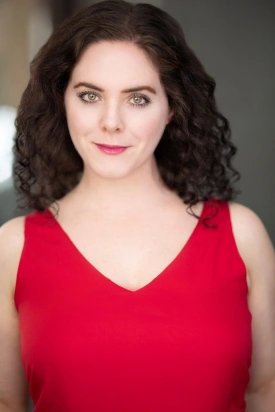 Keara Barnes | Arrowverse Wiki | Fandom