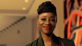 Maya Odell | Arrowverse Wiki | Fandom