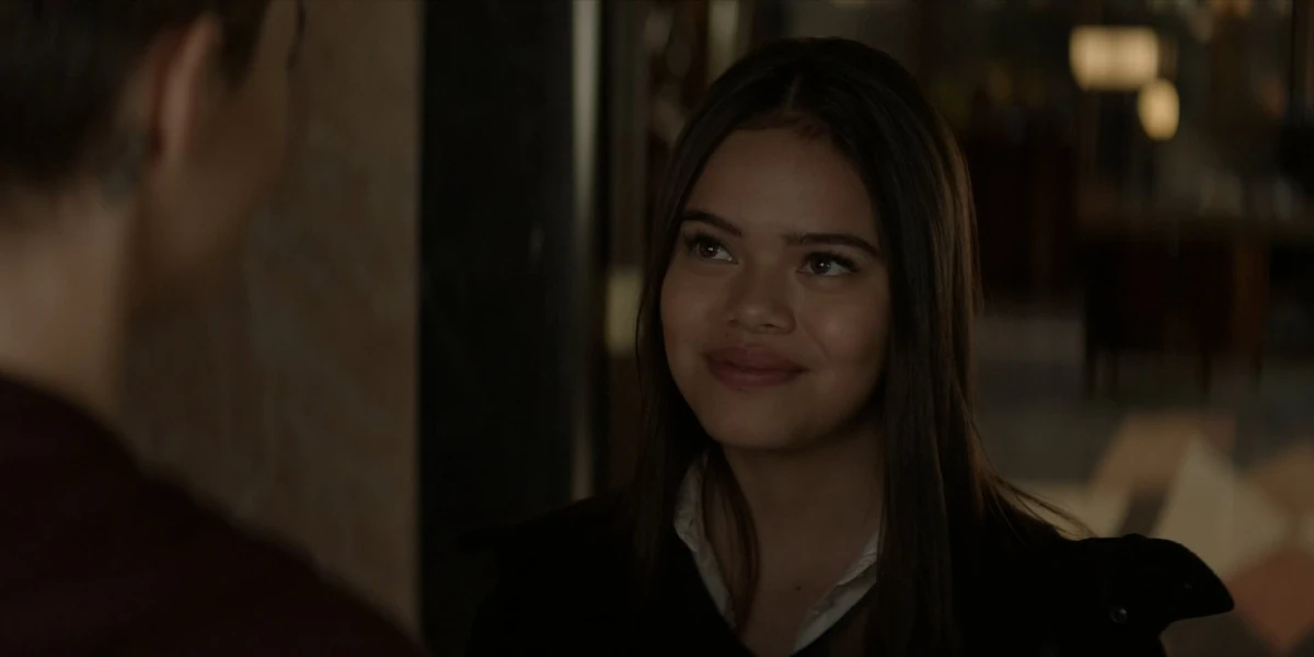 Parker Torres | Arrowverse Wiki | Fandom