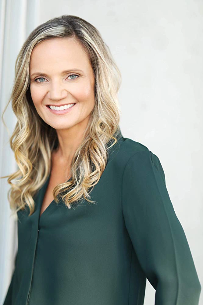 Crystal Dalman | Arrowverse Wiki | Fandom