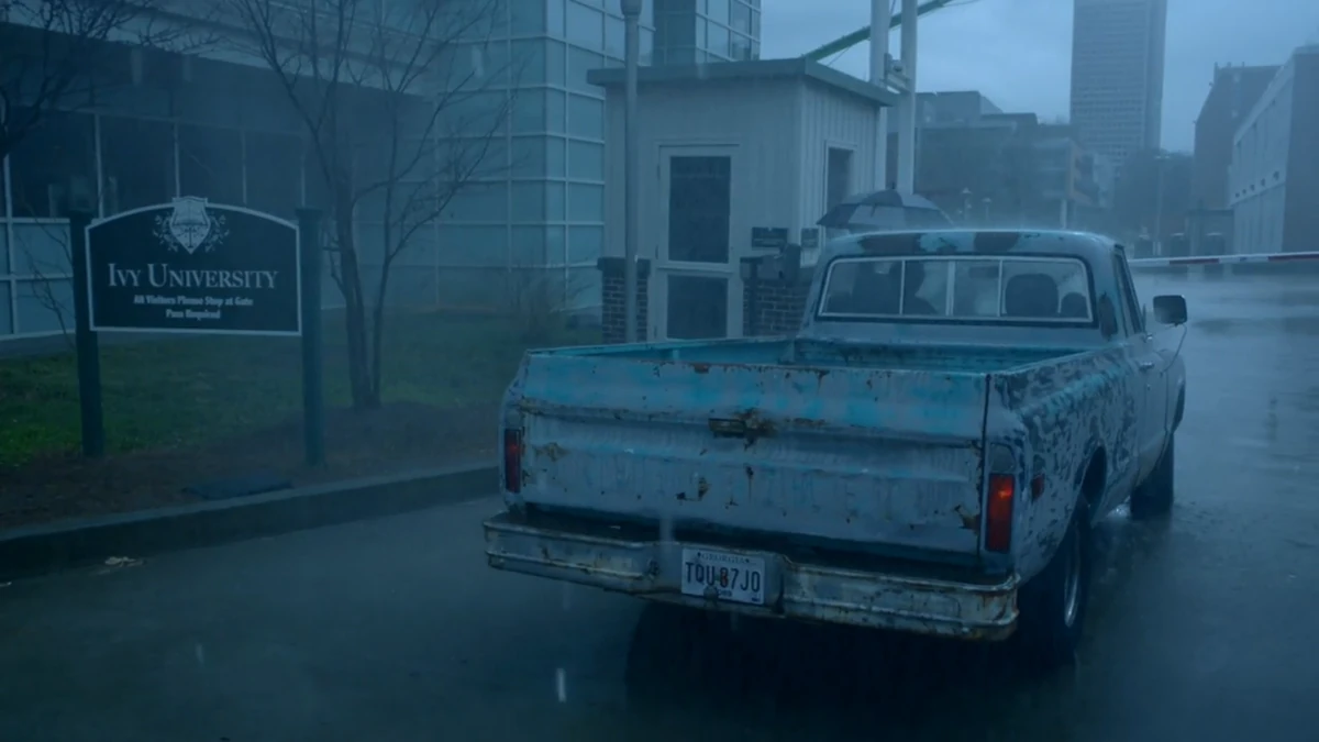 Ivy University | Arrowverse Wiki Italia | Fandom