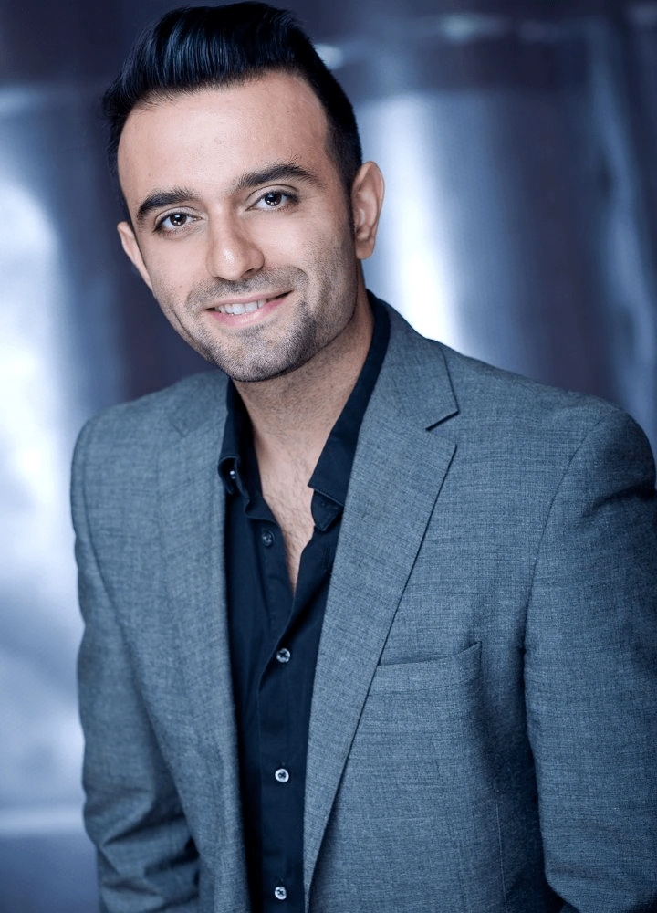 Kunal Jaggi | Arrowverse Wiki | Fandom