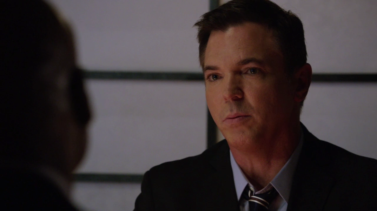 Nicholas Lea 2022