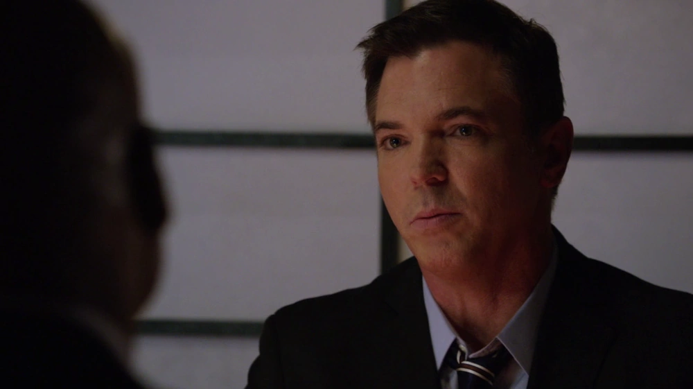 Mark Francis | Arrow wiki | Fandom