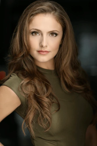 Ashley Ross | Arrowverse Wiki | Fandom