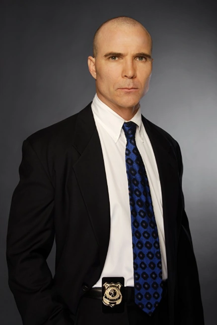Bob Jennings | Arrowverse Wiki | Fandom