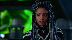 Charlie | Arrowverse Wiki | Fandom