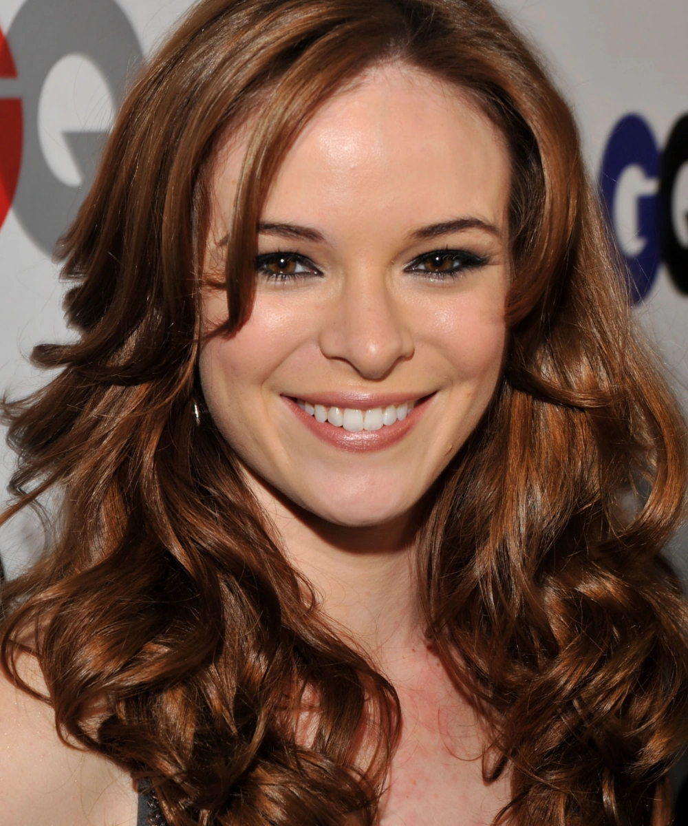 Danielle Panabaker | Arrowwersum | Fandom