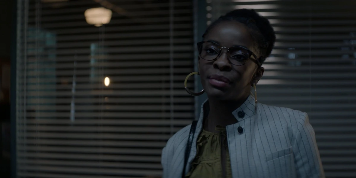 Imani (Gotham City) | Arrowverse Wiki | Fandom
