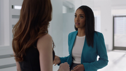 Kelly Olsen | Arrowverse Wiki | Fandom