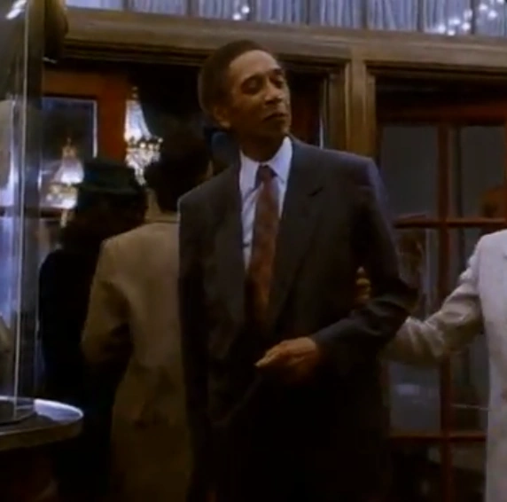 Malcolm Foster | Arrowverse Wiki | Fandom