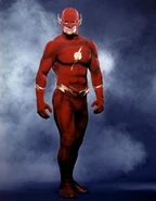 The Flash (CBS) | Arrowverse Wiki | Fandom