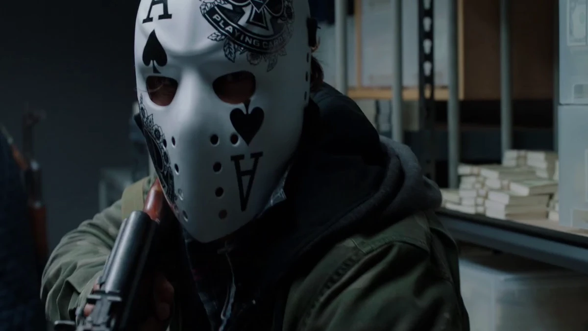 Ace (disambiguation) | Arrowverse Wiki | Fandom