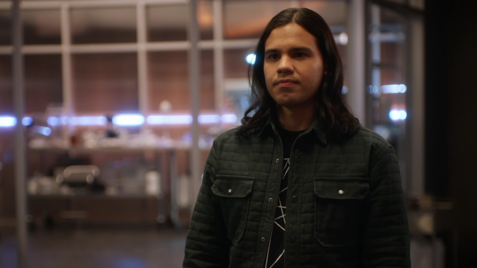 Cisco Ramon | Arrowverso Wiki | Fandom