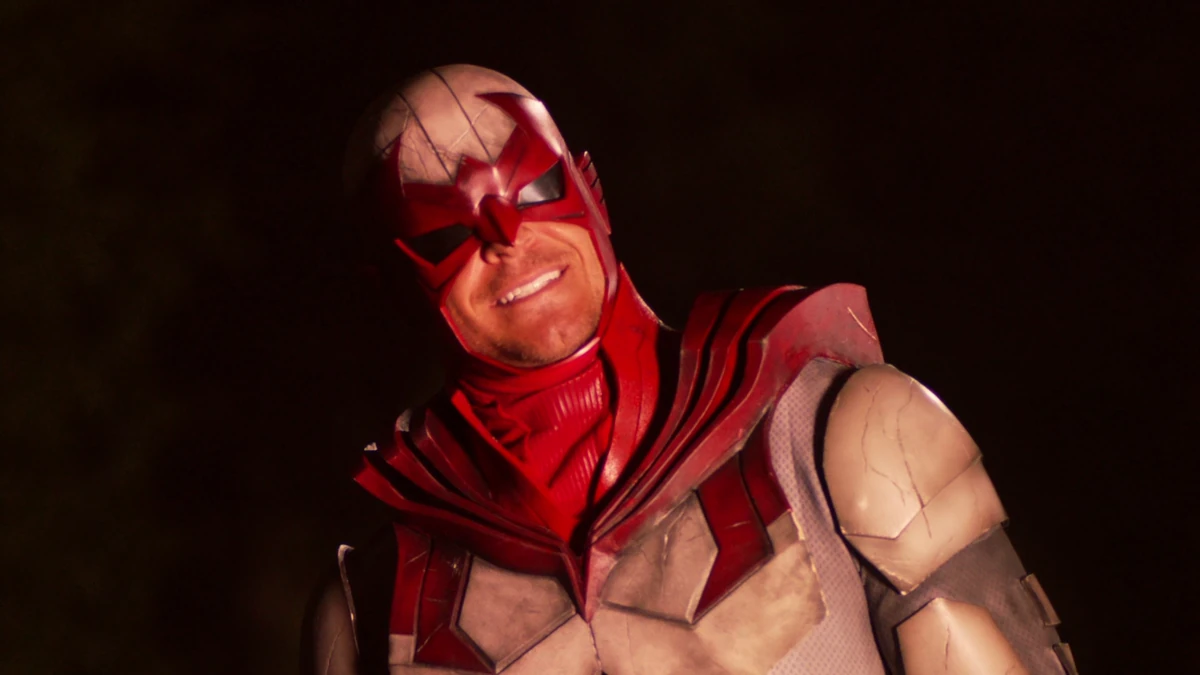 Hawk | Arrowverse Wiki | Fandom