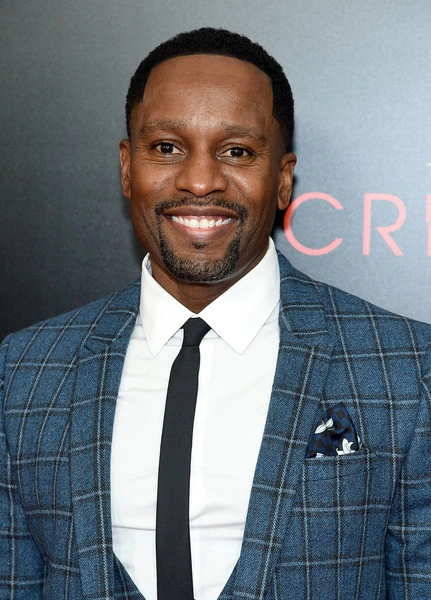 Kendrick Cross | Arrowverse Wiki | Fandom