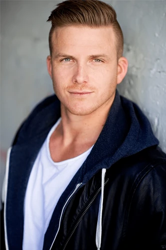 Simon Arblaster | Arrowverse Wiki | Fandom