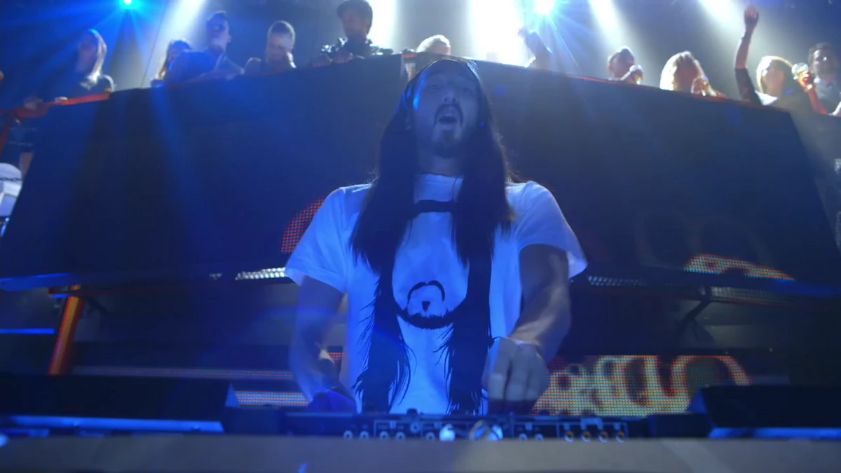 Steve Aoki (character) | Arrowverse Wiki | Fandom