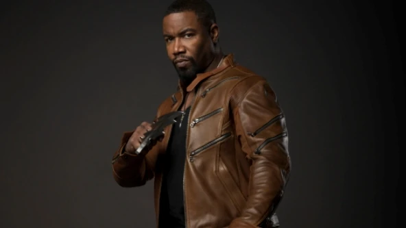 Ben Turner | Arrow wiki | Fandom
