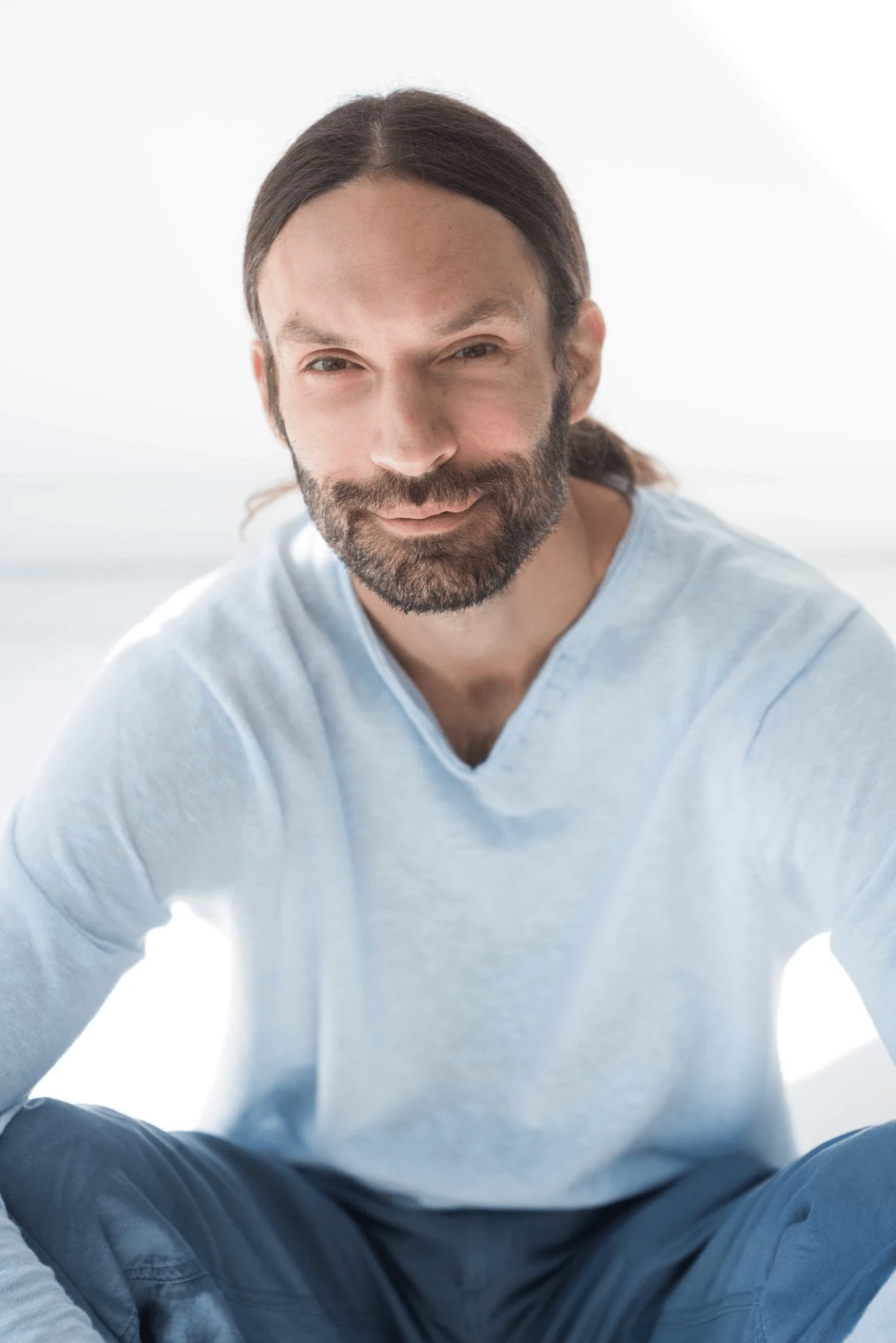 Jason Vaisvila | Arrowverse Wiki | Fandom