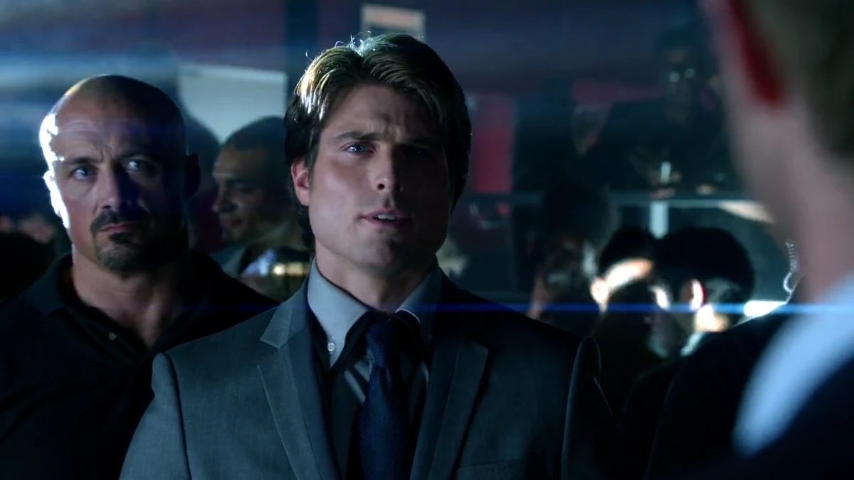 Max Fuller | Arrowwersum | Fandom