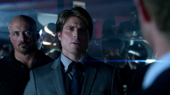 Max Fuller | Wiki Arrowverso | Fandom