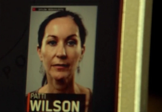 Patti Wilson | Arrowverse Wiki | Fandom