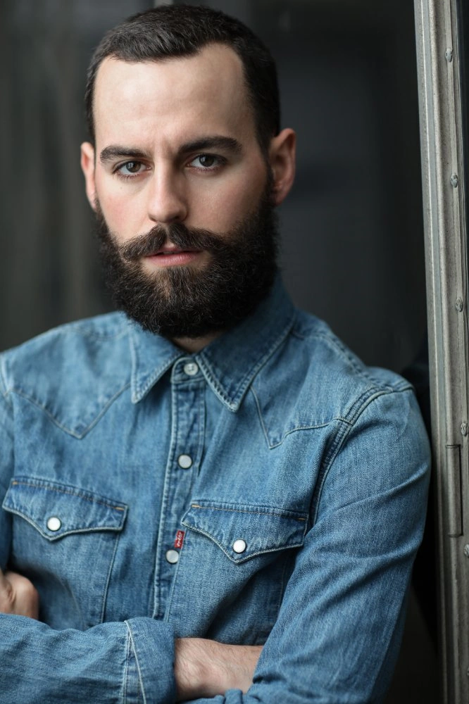 Daniel Letto | Arrowverse Wiki | Fandom